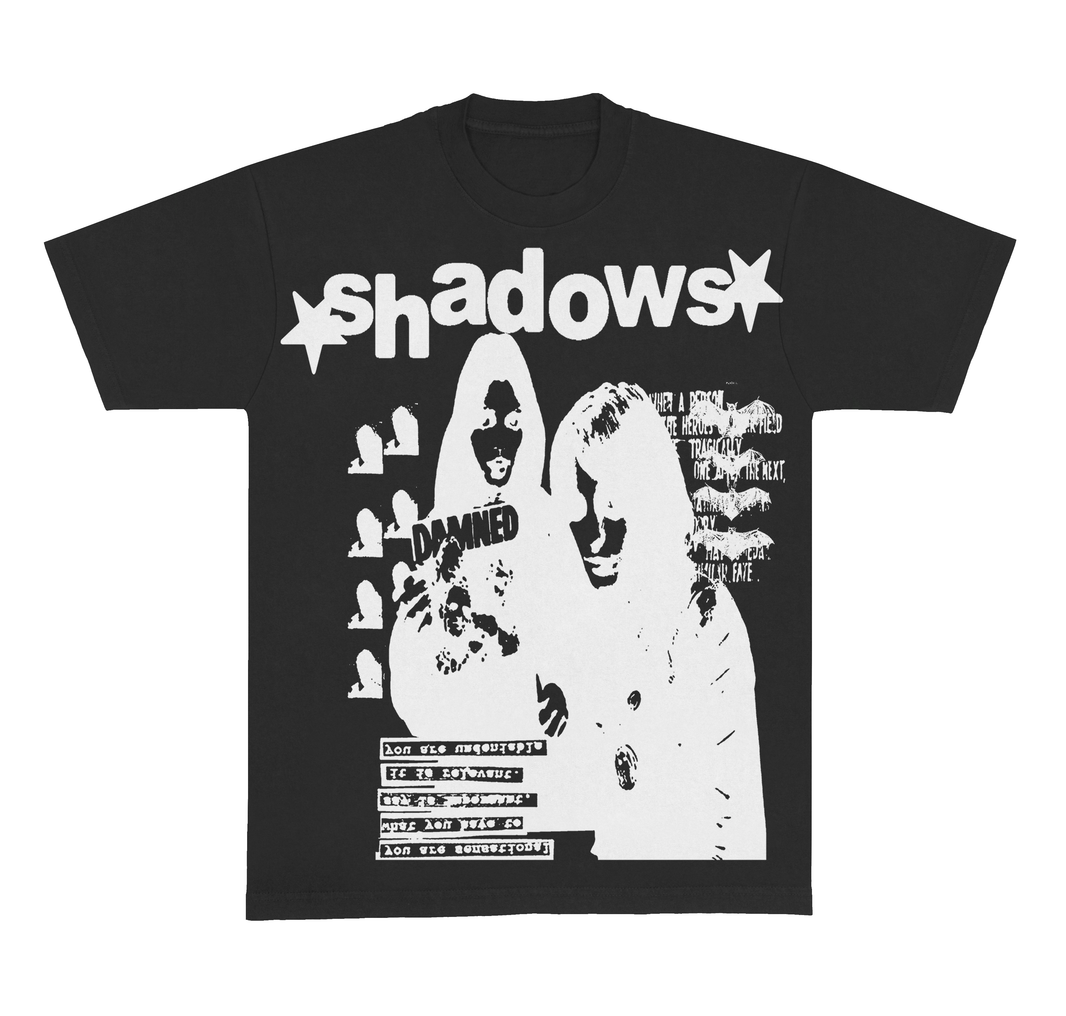 T-shirts and Crewnecks – uvsailles